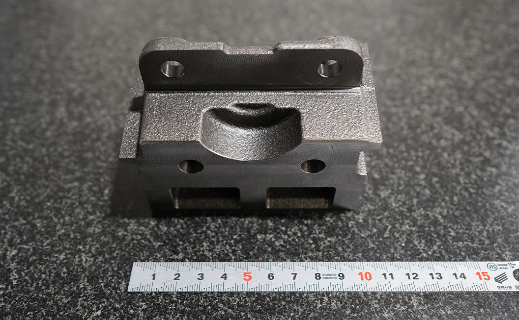 加工実績 - 株式会社鬼頭